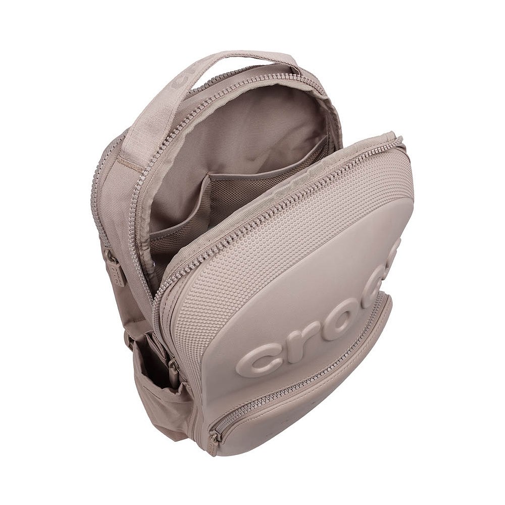 Crocs Classic Backpack - Taupe | Journeys