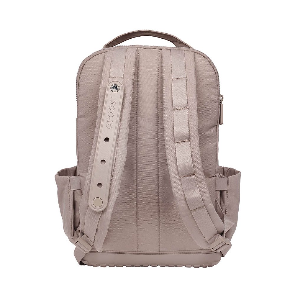 Crocs Classic Backpack - Taupe | Journeys