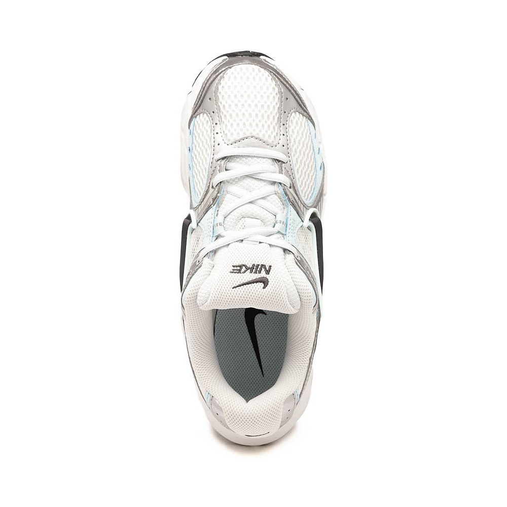 Womens Nike V5 RNR Athletic Shoe - Grey Fog / Anthracite / Off White ...