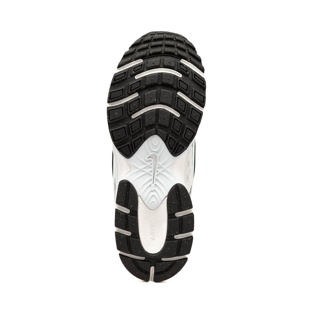 Womens Nike V5 RNR Athletic Shoe - Grey Fog / Anthracite / Off White ...